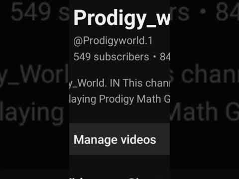 Get Free Membership in Prodigy *MUST SEE* | @Anime_Shot12 | #shorts #freemembership #prodigy