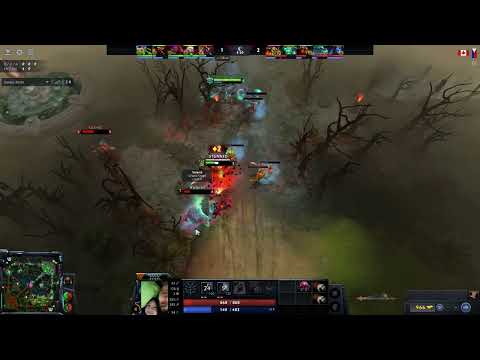 Steam Community :: Video :: Dota 2 Auroth, The Winter Wyvern (Ranked ...