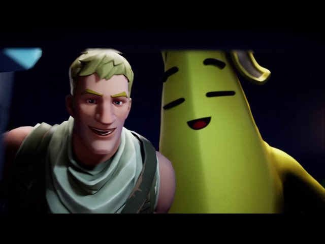 Fortnite Lore: 10 characters who are too reckless for their own good