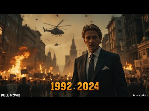 1992 (2024) Full Movie New Movie in English Hollywood New movies Review & Facts
