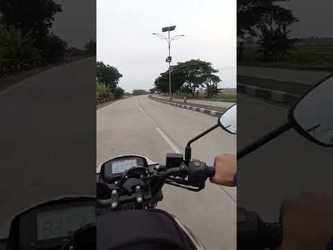 Rindu Rumah? Gas Touring lah #shorts