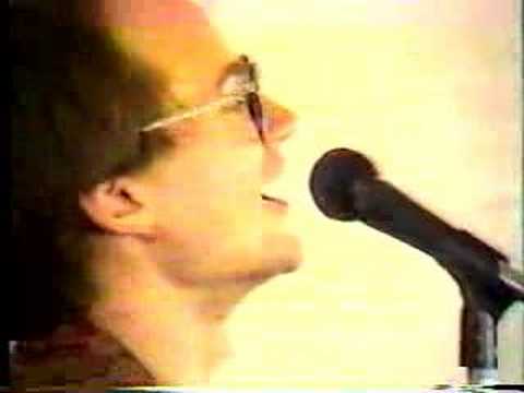 The Embarrassment-HEYDAY 1979-83 (1995 compilation) | ZAMBONI