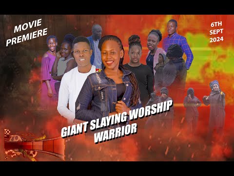 GIANT SLAYING WORSHIP WARRIOR TRANSLATED VERSION BY VJ ALEX THE TRUTH TELLER...