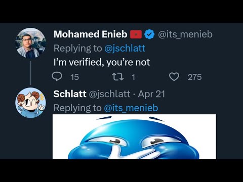 this mf paid for TWITTER😂😂