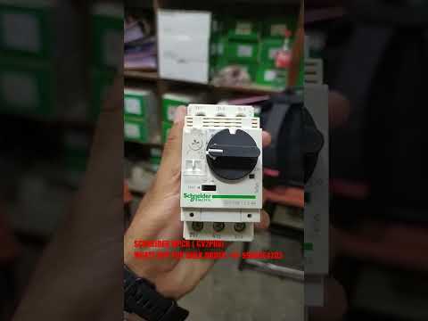 schneider mpcb, mpcb circuit breaker
