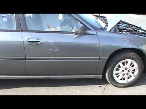 2005 Chevrolet Impala
