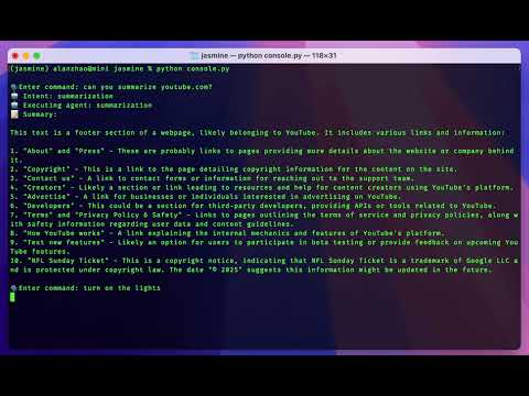 GitHub - Jasnova-ai/jasmine: Jasmine is my voice AI assistant designed ...