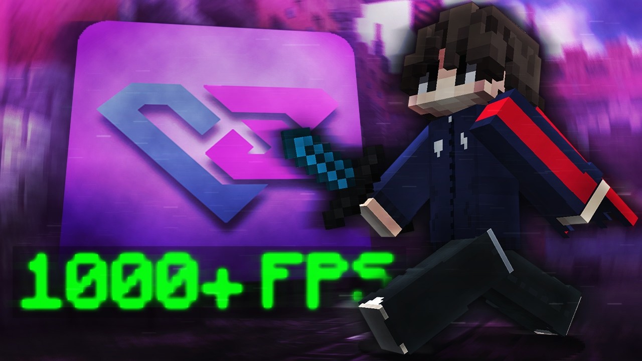 I Found the BEST Client for Minecraft Bedrock… (Oderso Client Tutorial)