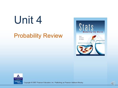 AP Stats: Exam Review - Probability