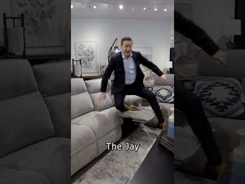 Budget Friendly La-Z-Boy Sofas #shorts