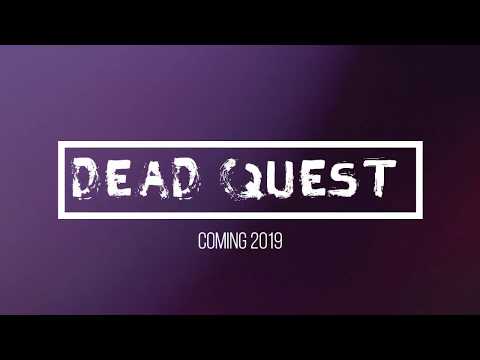 Steam Community :: Video :: Dead Quest Official Gameplay Trailer HD