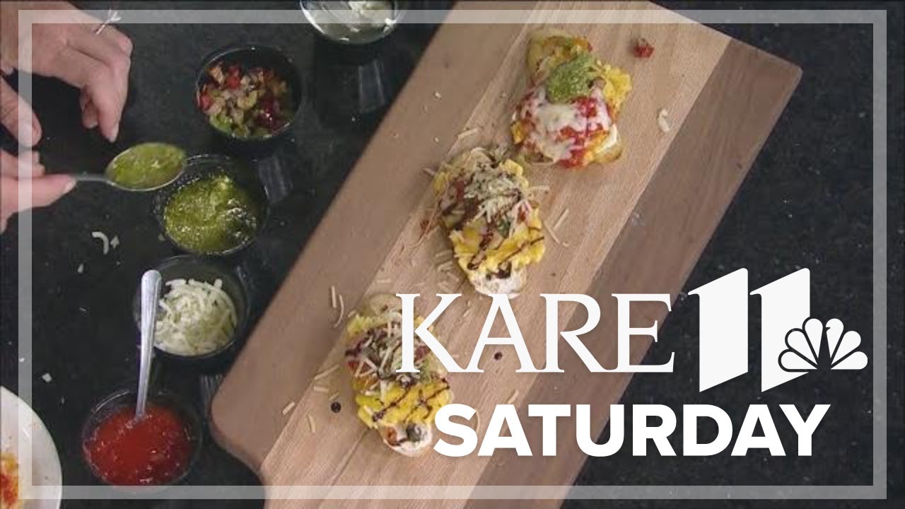 Mad Capper: Historic Stillwater restaurant with a new twist