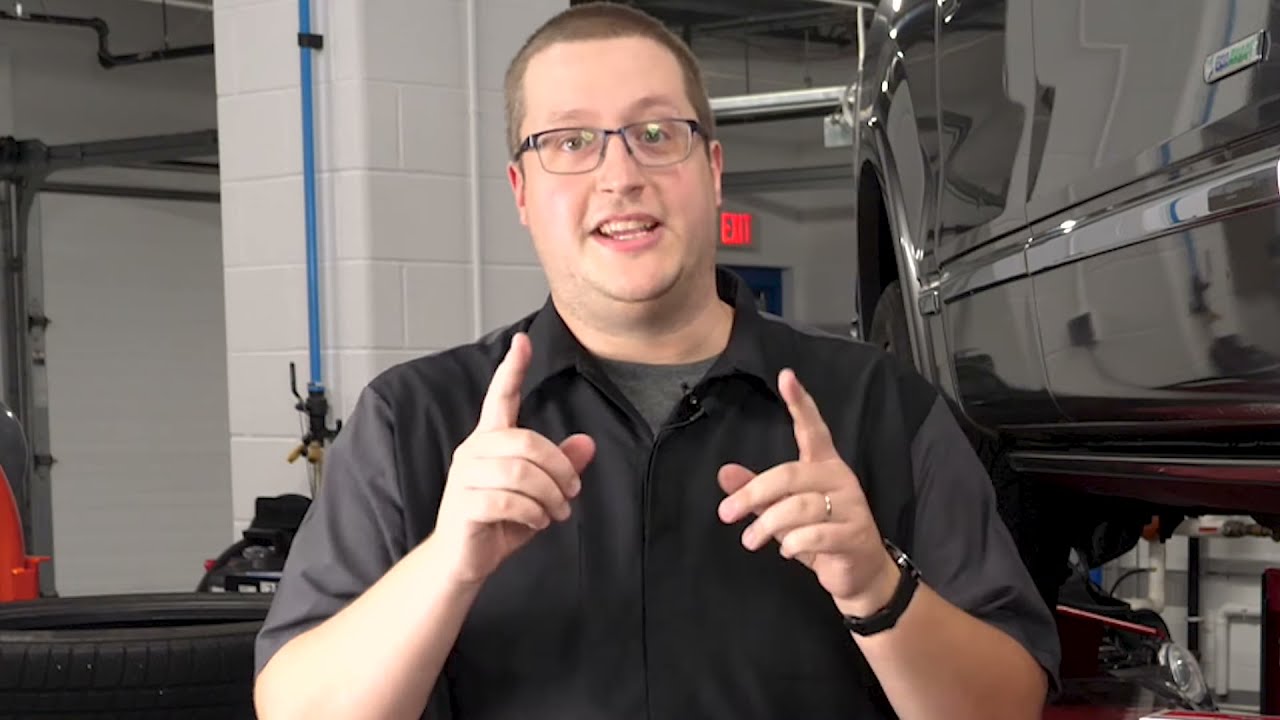 Did you know? #1. METAL VS. POLYMER Ball Joints: Which are superior? | CTR Parts