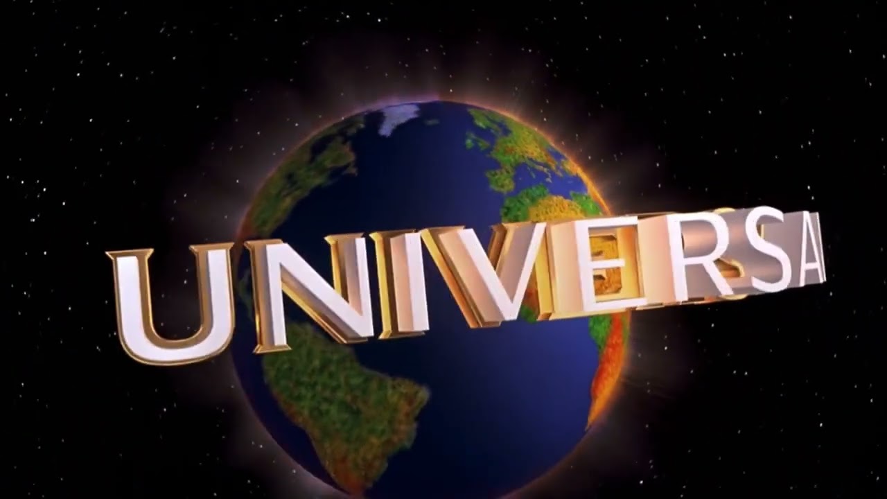 What if? - Universal Pictures Logo 