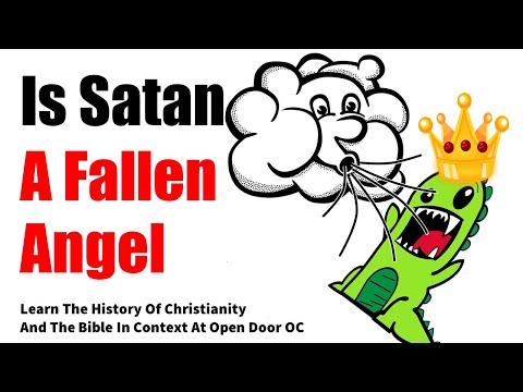 Where Did Satan Really Come From The History Of Satan