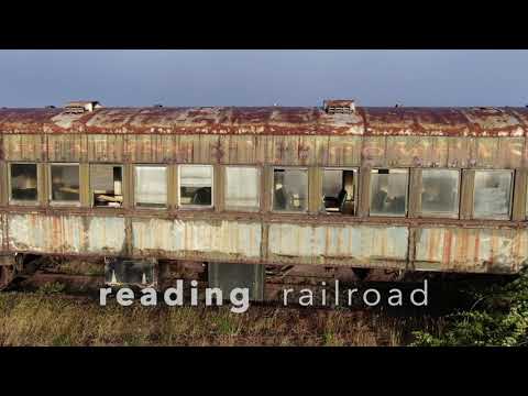 Reading Railroad