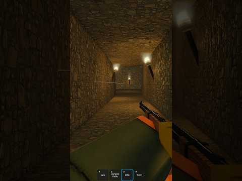 Secret location in Dead Rails #roblox #deadrails