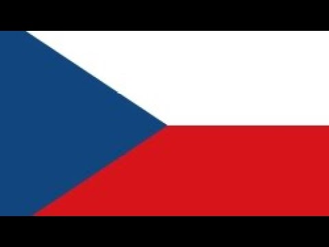 What if Czechoslovakia united today?