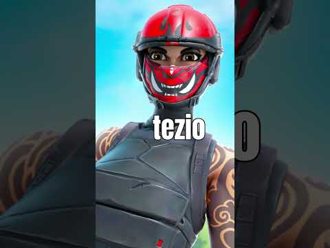 Best Sweaty/Tryhard Fortnite Names YOU can use…