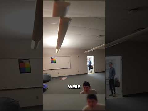 This School Arrested A Kid With Autism!