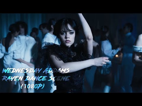 Steam Community :: Video :: Wednesday Addams - RaveN Dance (1080P)