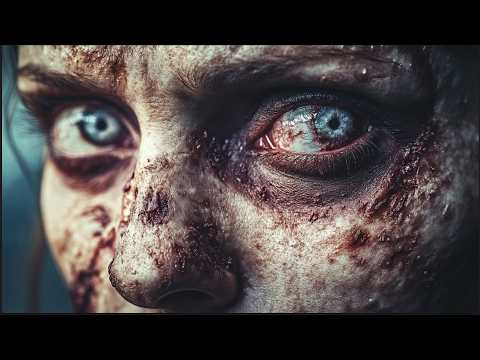 Unique HORROR Movie! Zombie Apocalypse and Alien Invasion | Full Movie in English 4K