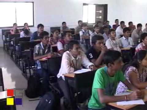 Gandhinagar Institute of Technology
