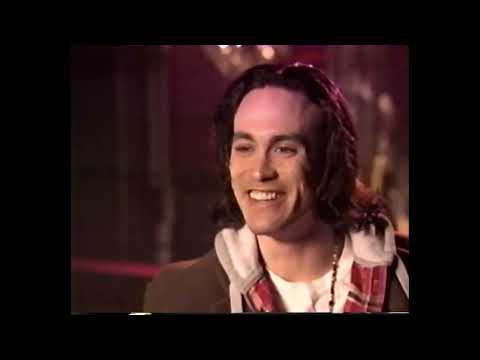 Making of The Crow Behind the Scenes - Brandon Lee Final Interview VHS