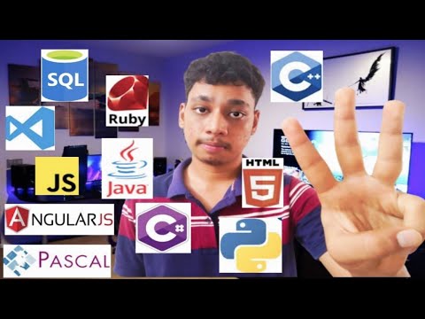 top 3 programming languages for data science | top languages for data science 2021 | data science💯😄