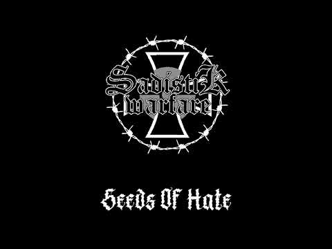 Sadistik Warfare - Wild in the Streets (Tribute to Circle Jerks)