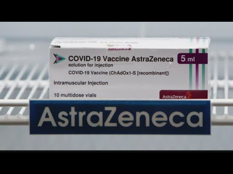 What to know about AstraZeneca vaccine trial
