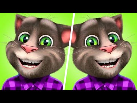 Talking Tom Cat 2