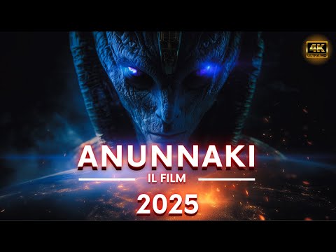 ANUNNAKI IL FILM 2025 | Film completo sugli Anunnaki in italiano