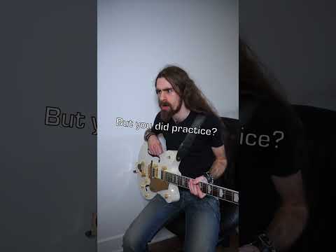 Types of child guitar students (Part 1)