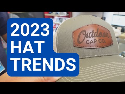 Check out the latest trends from Outdoor Cap's Catalog