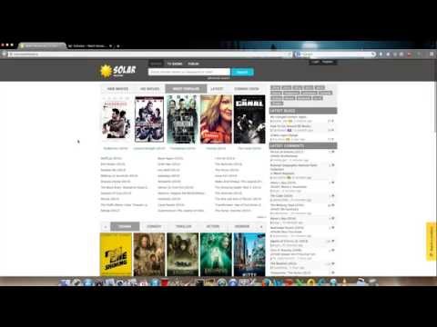 Watch Movies Online for Free [2014 Tutorial]