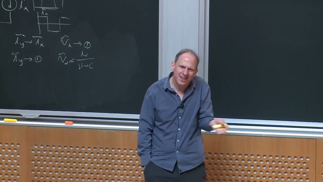 Lecture 28: EMI Filters, Part 1