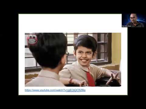 Lecture 13 - Cognitive Aspects - I