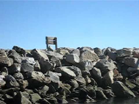 Crow's Nest Santa Cruz Jack D. Deal Marketing 831-457-8806