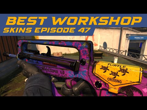 Steam Community :: Video :: iBet you want NEW CS2 skins...