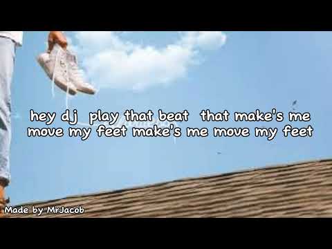 Hey Dj Lyrics Forrest Frank Zion Lyrics