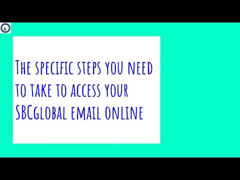 What happened to SBCGlobal net email video