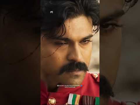 RRR full movie hindi dubbed india biggest action darnma