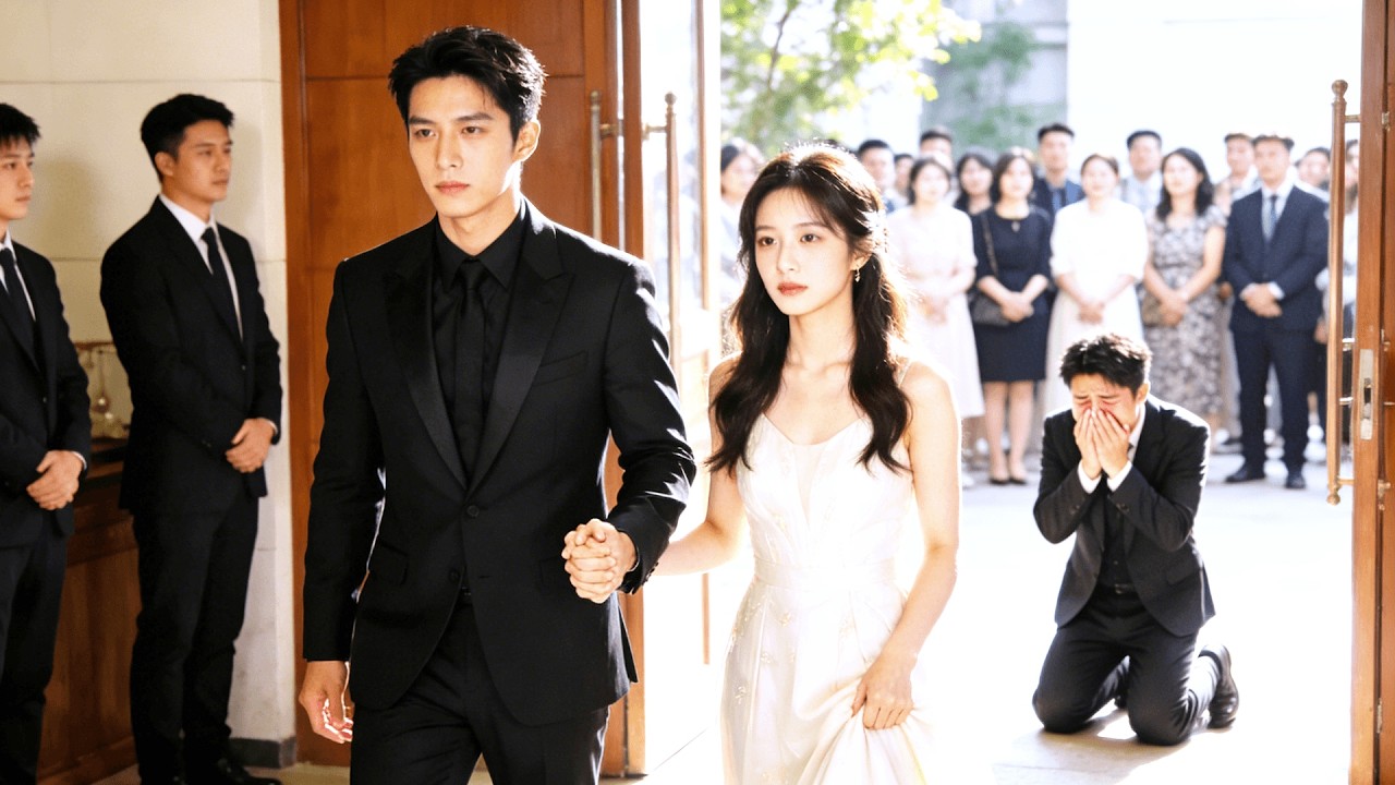 7 yrs I couldn’t warm his cold heart, I left, married CEO who loved me—he went mad with regret!