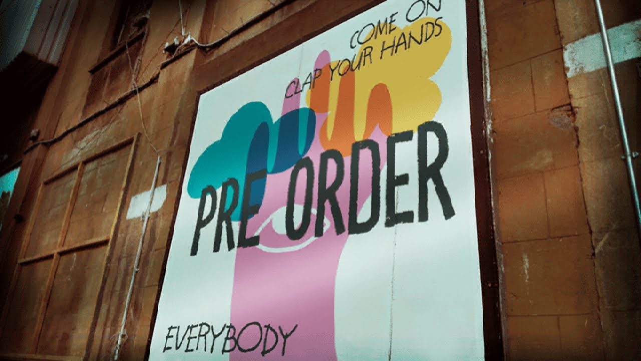 Outside Font Free Download