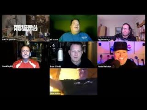 Full Time DJs and Getting Health Insurance | On Hanging With Howie on #DJNTV