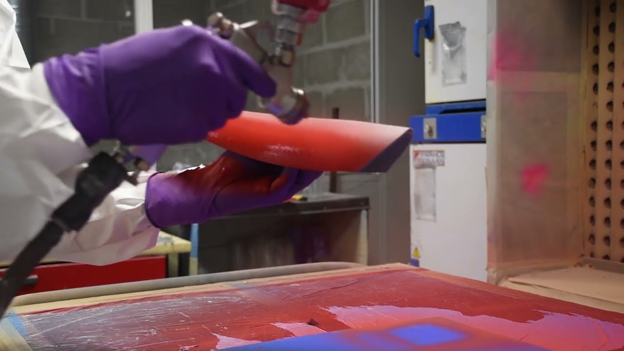 Discover Sculpteo’s Expanded Paint Selection for a Vibrant Finish