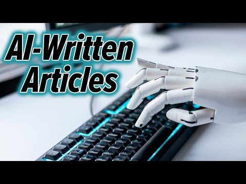 Maybe AI-Written Scripts are a Bad Idea? | CNET forced to make corrections