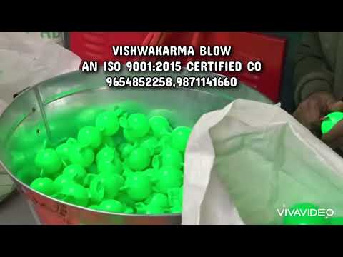 M/S Vishwakarma Machine Tools, New Delhi - Manufacturer of Blow ...