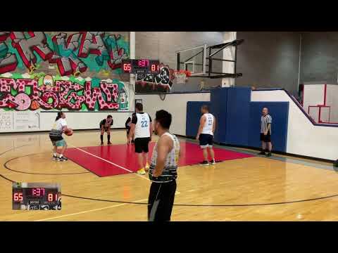 WARRIORS VS. BLIZZARDS’ DADS